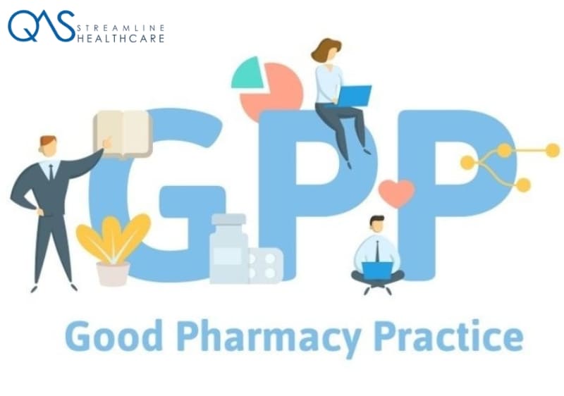 Tiêu chuẩn GPP là gì? Yêu cầu của nhà thuốc đạt chuẩn GPP