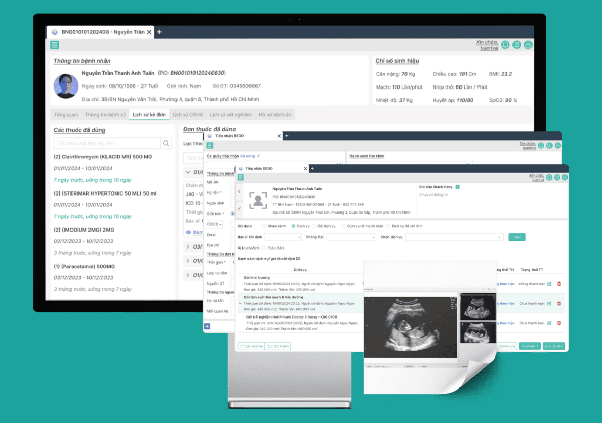 Webform là gì? Nên chọn phần mềm trên Webform hay Winform?