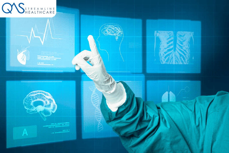 Hệ thống RIS là gì? Phân biệt RIS, PACS và HIS và sự liên kết