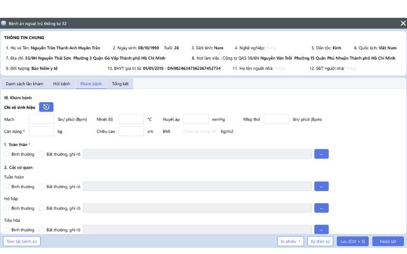 Hệ thống RIS là gì? Phân biệt RIS, PACS và HIS và sự liên kết